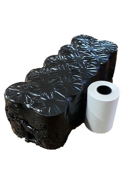 Saray Ambalaj Pos Rulosu 10 Adet 56MMX14 mt Saray Ambalaj Pos Rulosu 10 Adet 56MMX14 mt