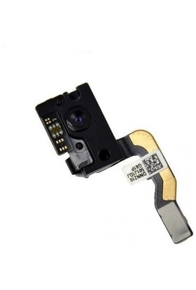 Full Destek iPad 3 (A1403/A1430/A1459) Ön Kamera (Çıkma)
