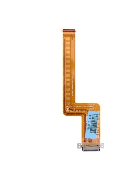 Full Destek Asus Transformer Pad (TF300T) Şarj Soket Bordu (Çıkma) Full Destek Asus Transformer Pad (TF300T) Şarj Soket Bordu (Çıkma)