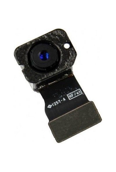 Full Destek iPad 3 (A1416/A1430) Arka Kamera (Çıkma) Full Destek iPad 3 (A1416/A1430) Arka Kamera (Çıkma)