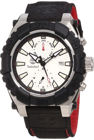 Timberland TBL.13331JSTB/04 Erkek Kol Saati