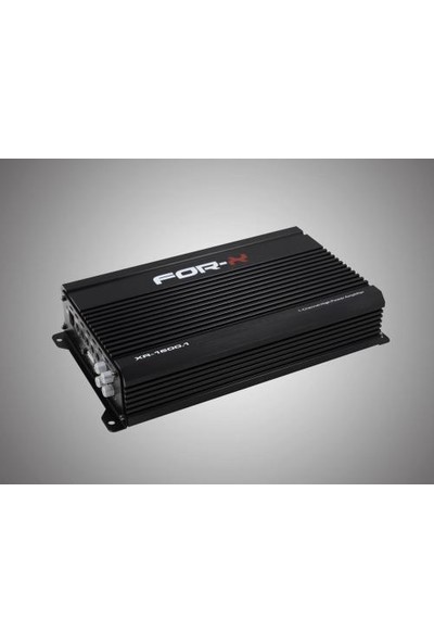 For-x X-1600.1