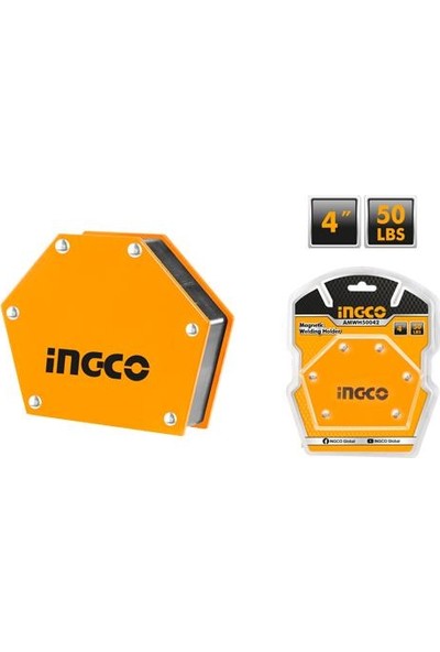 Ingco Manyetik Kaynak Tutucu