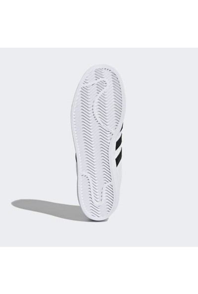 Adidas Superstar C77124 Spor Ayakkabı