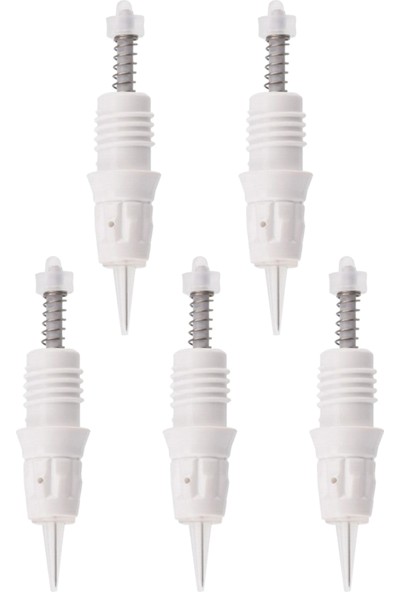 Use Full 3p Kalıcı Makyaj Iğnesi Charmant 2 Cihazı Için 5 Adet Use Full 3p Kalıcı Makyaj Iğnesi Charmant 2 Cihazı Için 5 Adet