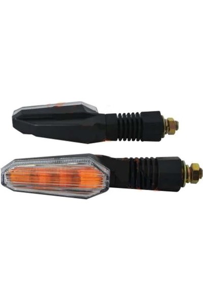 Monero Mondial 150MH Drift Sinyal Takımı Monero Mondial 150MH Drift Sinyal Takımı