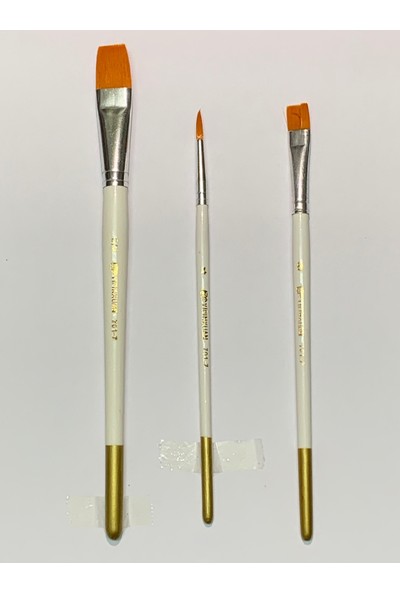 Bayar İthalat Kod:1 Fırça 3'lü Bayar İthalat Kod:1 Fırça 3'lü
