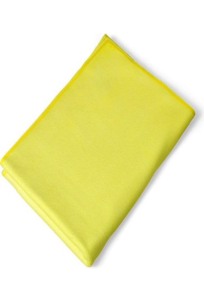Mikrofiber Bez T-Rax 50X70 Cam Bezi Mikrofiber Bez T-Rax 50X70 Cam Bezi