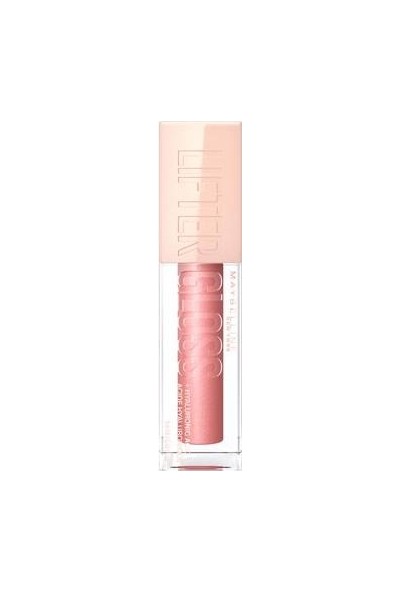 MAYBELLİNE NEW YORK Maybelline Lifter Gloss Lipgloss 003 Moon Dudak Parlatıcısı