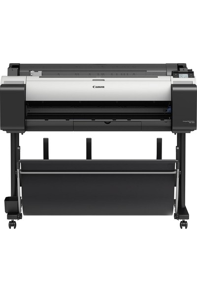 Canon Imageprograf TM-300 Wifi Mürekkep Püskürtmeli Geniş Format Yazıcı Canon Imageprograf TM-300 Wifi Mürekkep Püskürtmeli Geniş Format Yazıcı