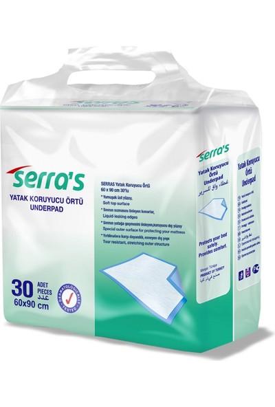 Serra's Hasta Alt Pedi 60 x 90 cm Serra's Hasta Alt Pedi 60 x 90 cm