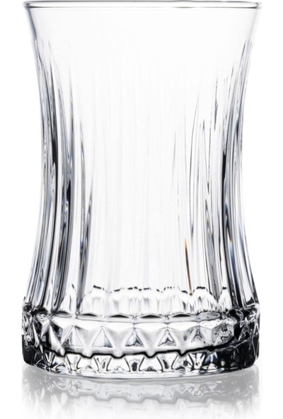 Paşabahçe Elysia 6 Lı Çay Bardağı 160CC