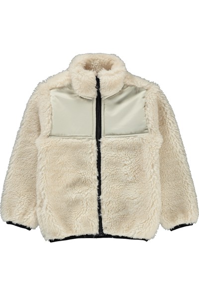 Civil Boys Erkek Çocuk Hırka 2-5 Yaş Ekru