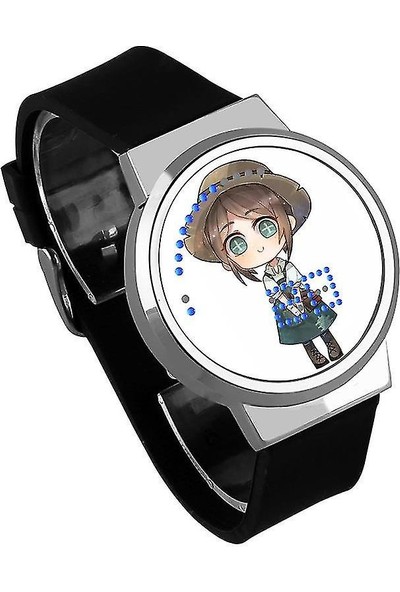 BDZ Mall Lbq-Yüksek Kaliteli Aydınlık Saat (Yurt Dışından)