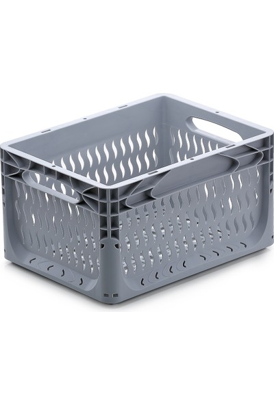 Magic Kombo Euronorm 403022 D Gri Avadanlık