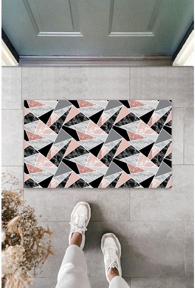 FSM Kapı Önü Digital Paspas