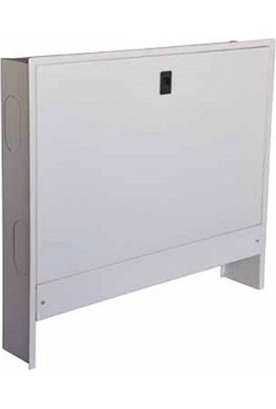 HTC Kollektör Dolabı 60X60X10 cm