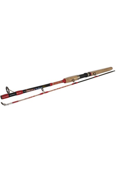 Osaka Fx-Boat 1.50 Mt. 100-250 gr Osaka Fx-Boat 1.50 Mt. 100-250 gr