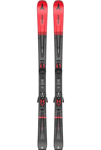 Atomic Vantage 79 Tı + M 12 Gw