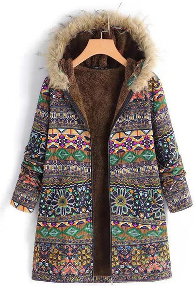 Maoli Fashion World Gri Kadın Günlük Ceket (Yurt Dışından)