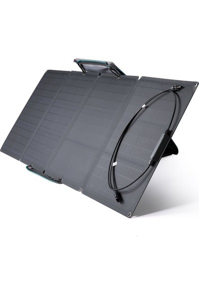 Ecoflow 160W Solar Katlanabilir Güneş Paneli - 2K2085241049153 Ecoflow 160W Solar Katlanabilir Güneş Paneli - 2K2085241049153