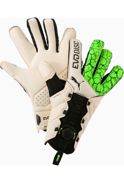 Puma Evodisc Kaleci Eldiveni - B