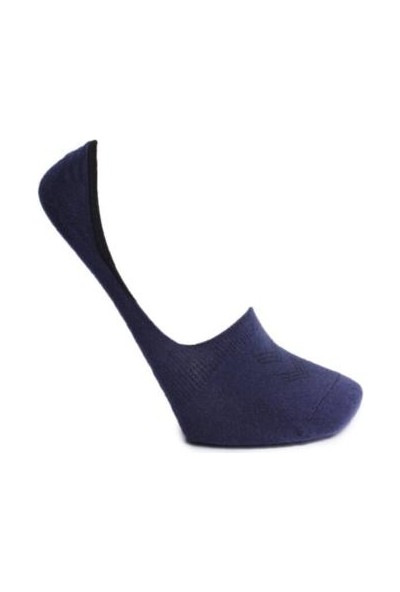 Hummel Erkek Gri Mını Low Çorap