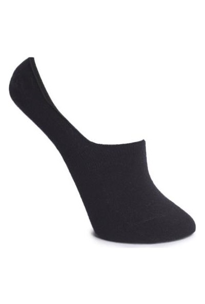 Hummel Erkek Gri Mını Low Çorap