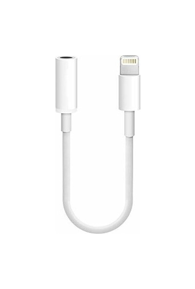 Mtl Apple iPhone Uyumlu Aux Dönüştürücü