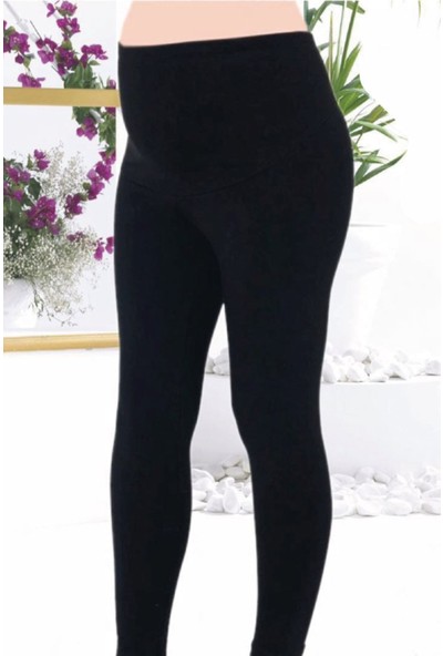 Malabadi Kadın Modal Uzun Hamile Taytı 1901 Malabadi Kadın Modal Uzun Hamile Taytı 1901