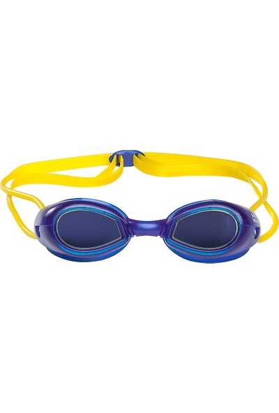 Mad Wave Kids Goggles Comet Mirror, One Size, Blue Mad Wave Kids Goggles Comet Mirror, One Size, Blue