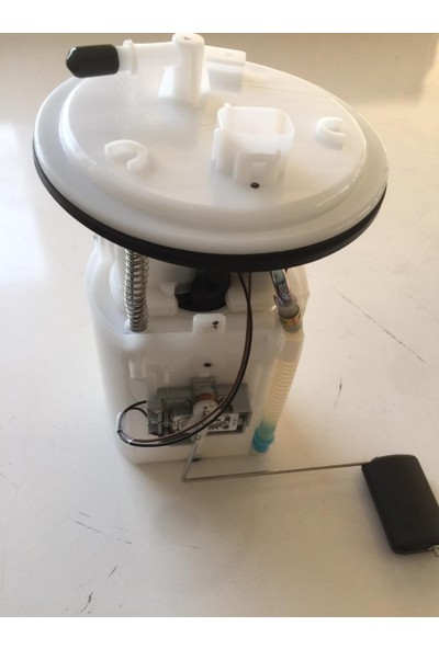 HMC I30 Elentra 07-12 1,4 1,6 Benzınlı Depo Samandra Komple HMC I30 Elentra 07-12 1,4 1,6 Benzınlı Depo Samandra Komple