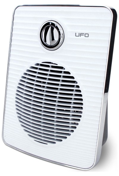 Ufo Izohips Fanlı Isıtıcı 2000W Ufo Izohips Fanlı Isıtıcı 2000W