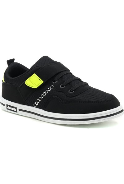 Polaris 512532.G2FX Siyah Erkek Çocuk Sneaker