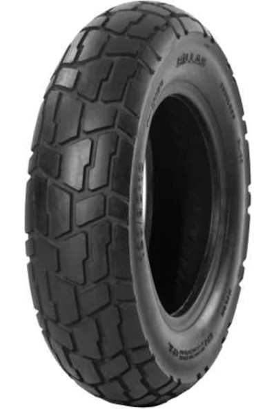 Billas 130/90-10 4pr Tl BL055 Scooter Motosiklet Lastiği Billas 130/90-10 4pr Tl BL055 Scooter Motosiklet Lastiği