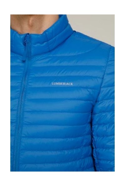 Lumberjack Erkek Kuş Tüylü Mont Perry Down Jacket Lumberjack Erkek Kuş Tüylü Mont Perry Down Jacket