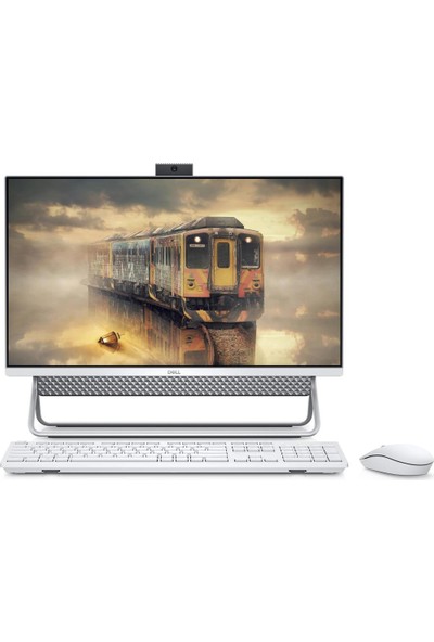 Dell Inspiron 5400 Intel Core i7 1165G7 8GB 512GB SSD Windows 11 Home 23.8 Dell Inspiron 5400 Intel Core i7 1165G7 8GB 512GB SSD Windows 11 Home 23.8