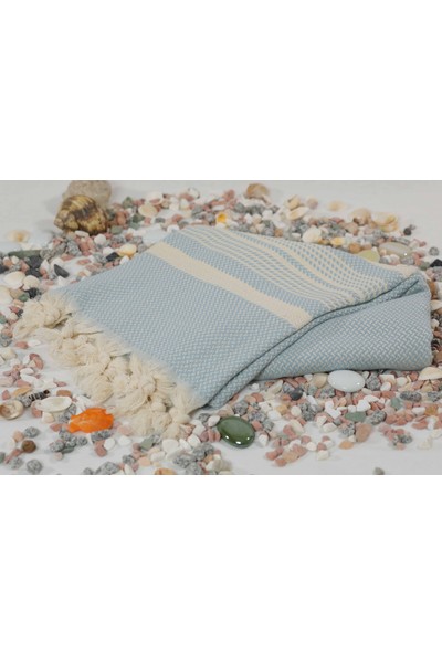 By Sevon Bysevon Peştemal Hasır Desenli Pamuk.banyo, Plaj Havlusu. By Sevon Bysevon Peştemal Hasır Desenli Pamuk.banyo, Plaj Havlusu.