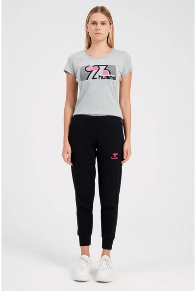 Hummel Buffy Kadın Eşofman Altı 930135-2001 Hummel Buffy Kadın Eşofman Altı 930135-2001