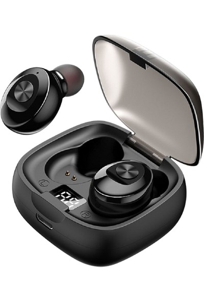 Bt5.0 Kablosuz Kulakiçi Tws Kulaklıkları Dijital Güç