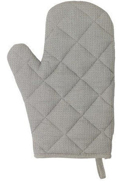 Mavikuğu Isıya Dayanıklı Tekli Fırın Eldiveni