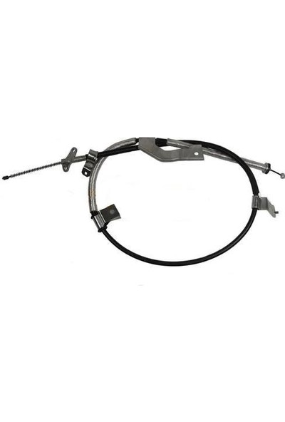 CAVO El Fren Teli Opel Frontera B 4 Kapı ( Arka Sağ ) 96 99 Cavo Marka CAVO El Fren Teli Opel Frontera B 4 Kapı ( Arka Sağ ) 96 99 Cavo Marka