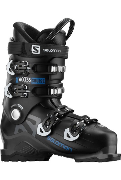 Salomon x Access 70 Erkek Kayak ve Snowboard AYAKKABI-L40904000