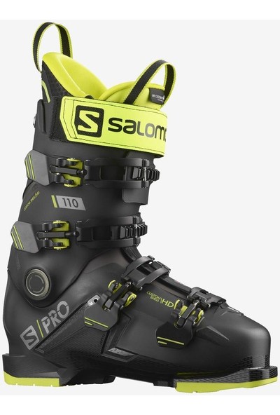 Salomons/pro 110 Gw Erkek Kayak ve Snowboard AYAKKABI-L41481500