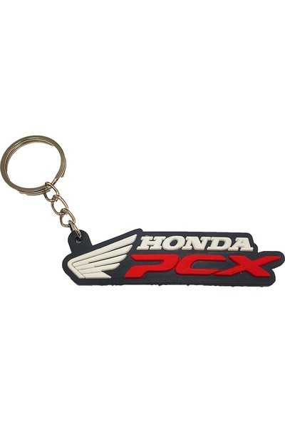 Gogomoto Pcx Anahtarlık