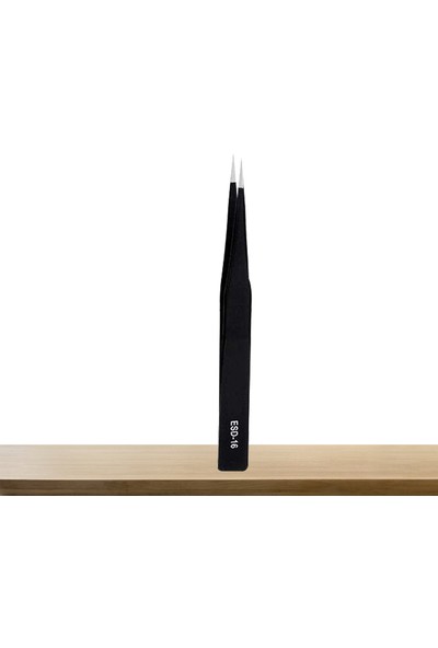 Elektromall Esd-16 Anti Statik Cımbız