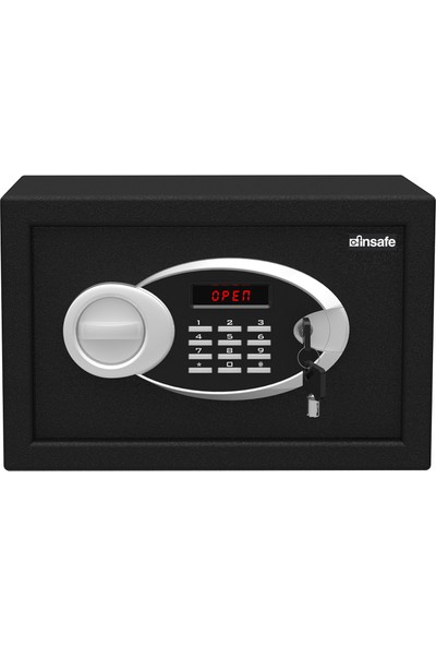 Insafe ISEUC20 Küçük Boy LCD Ekranlı Çelik Kasa - Para Kasası - Değerli Eşya ve Mücevher Kasası Insafe ISEUC20 Küçük Boy LCD Ekranlı Çelik Kasa - Para Kasası - Değerli Eşya ve Mücevher Kasası