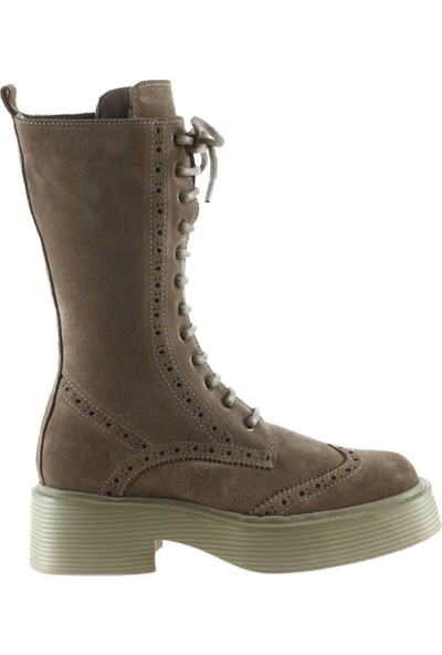 Bueno Vizon Süet 01 WT1805 Kdn Czm