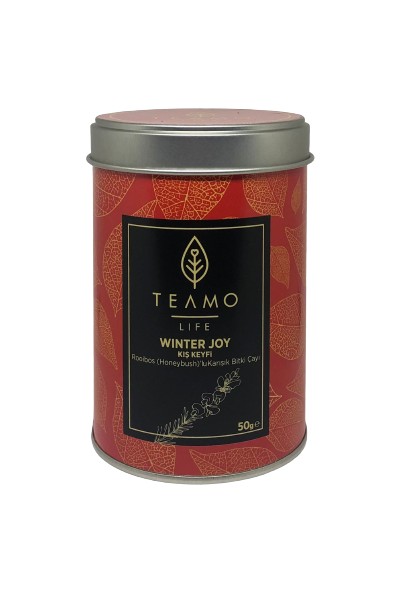 Teamo Life Teamolife Winter Joy Kış Keyfi Çayı Teamo Life Teamolife Winter Joy Kış Keyfi Çayı