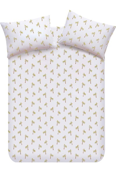 Yataş Bedding Viento Tek Kişilik Çarşaf Seti